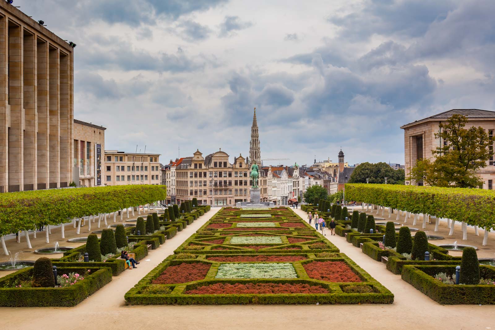 26 Facts About Belgium You Should Know - MyTravelJet