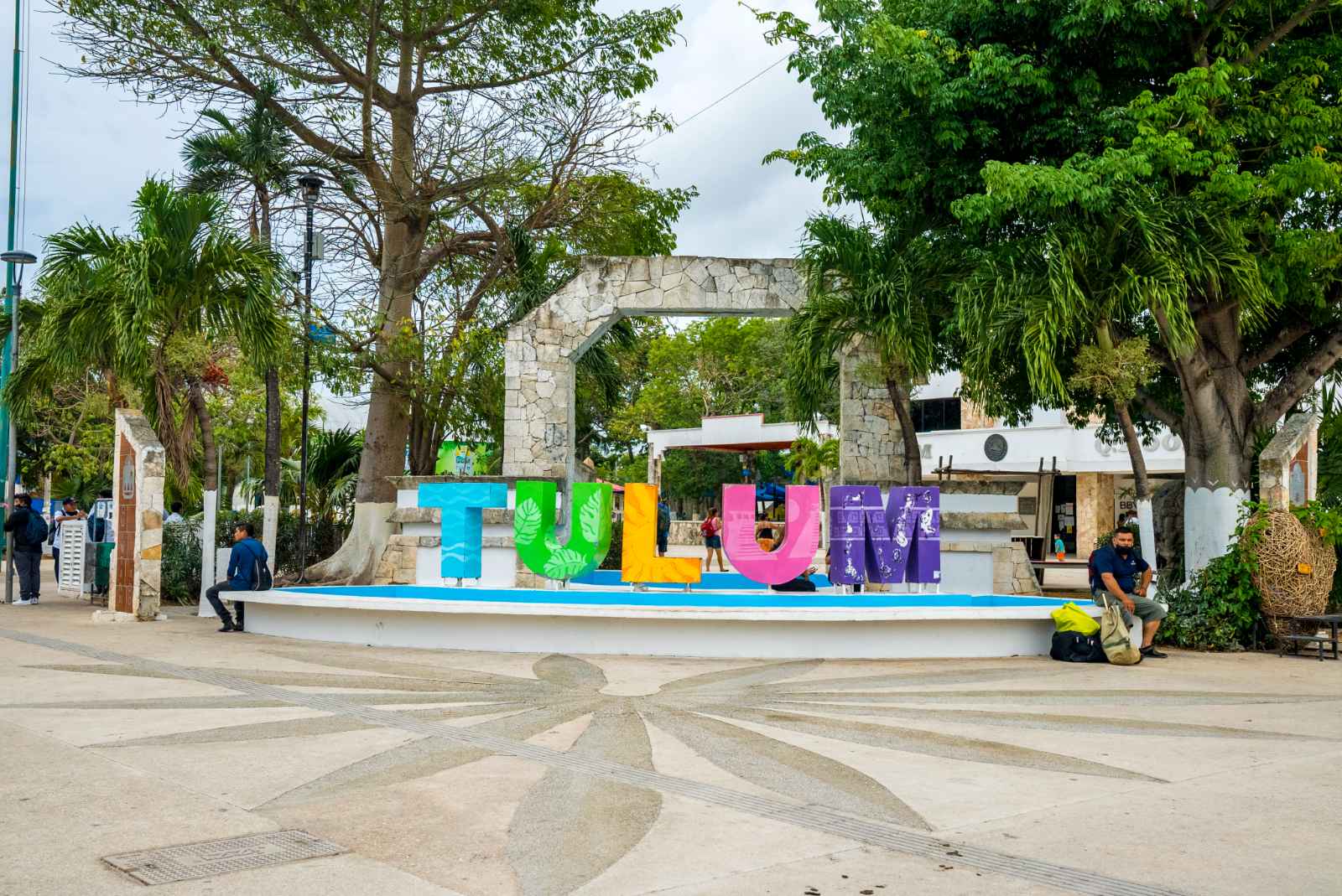 Is Tulum Safe To Visit in 2023? A Comprehensive Guide to Safety and ...